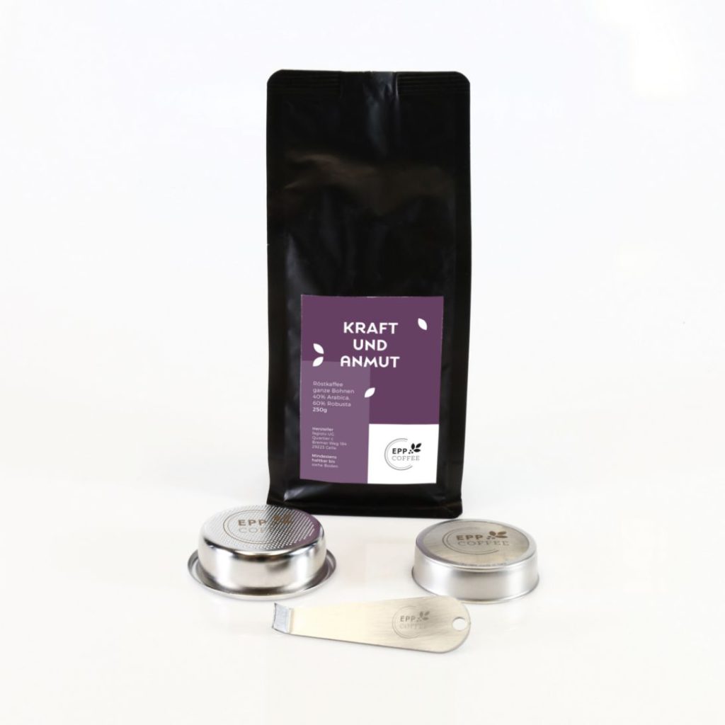 EPP COFFEE Tuning Kits - EPP Coffee